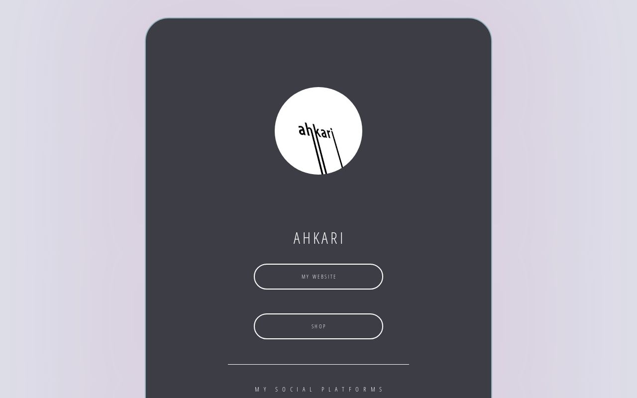 Ahkari